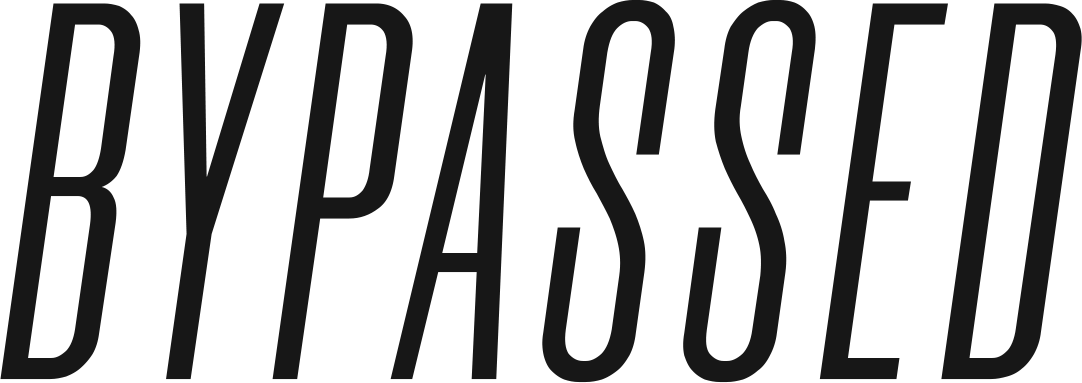 Bypassed - Alec Hanson Site