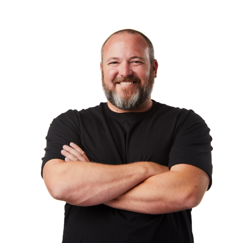 Who is Alec Hanson and What is he about?